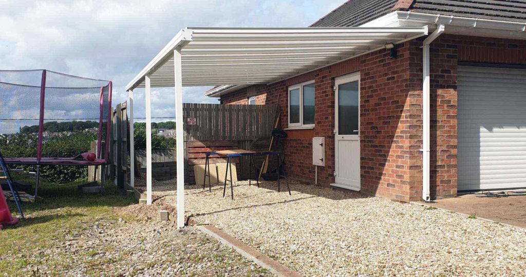 Verandas in Devon | Somerset Verandas by The Veranda Company