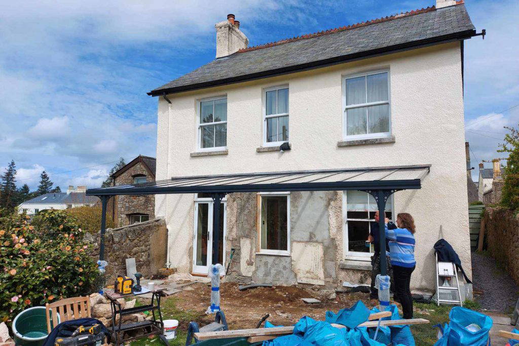 The Veranda Company | Devon, Somerset & Exeter | Quality Installation