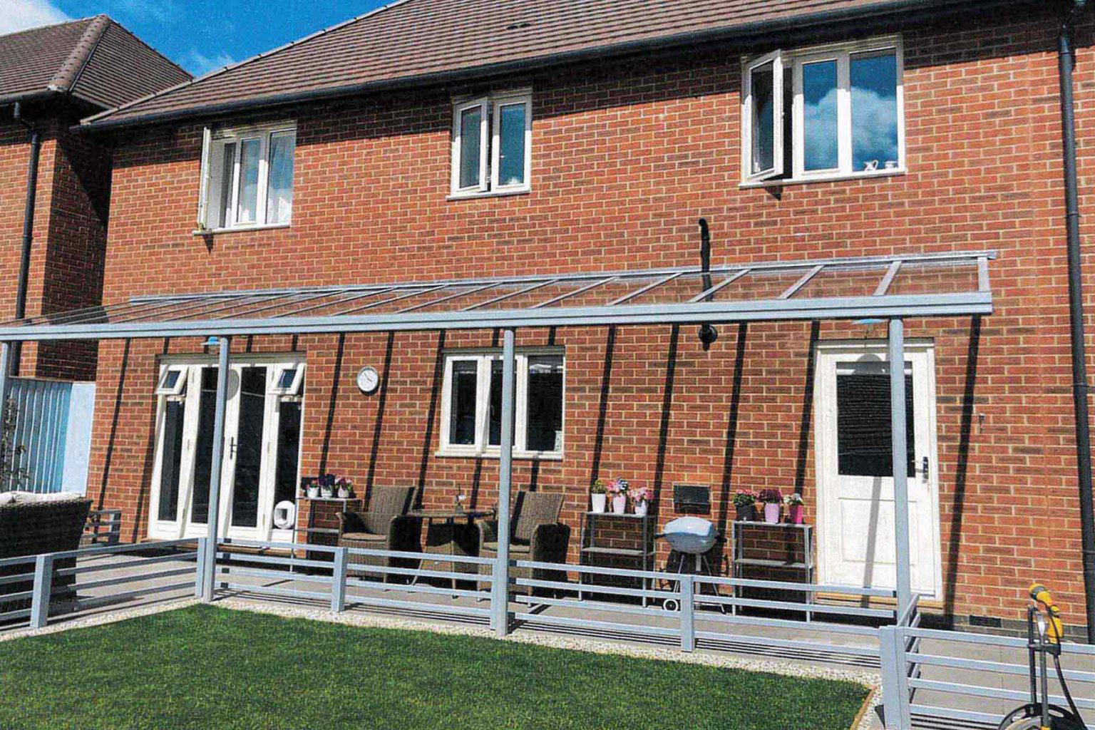 The Veranda Company | Devon, Somerset & Exeter | Quality Installation