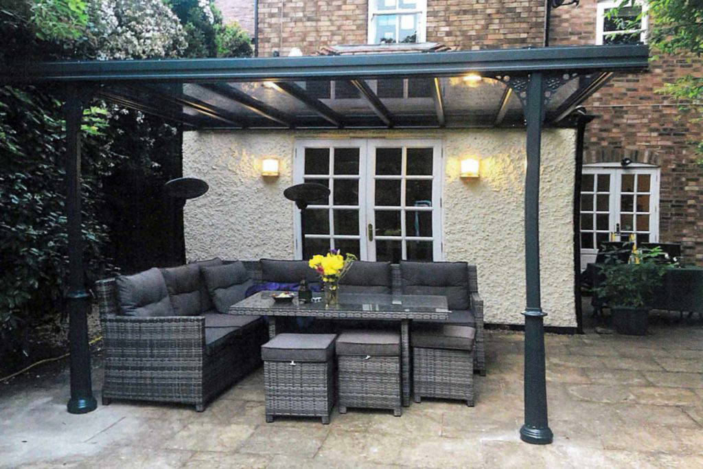 The Veranda Company | Devon, Somerset & Exeter | Quality Installation